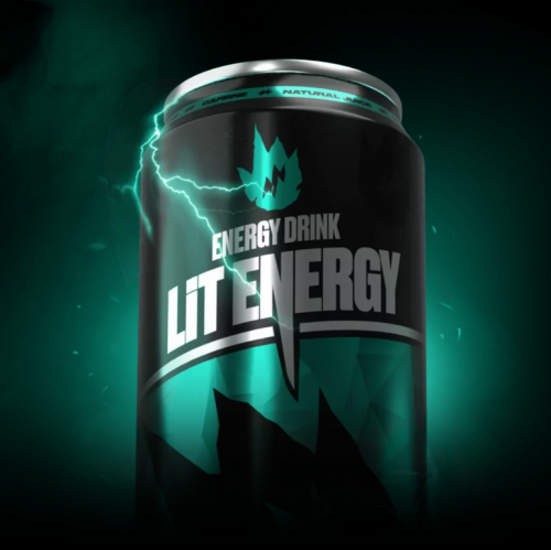 Create a Lit Energy Tier List - TierMaker