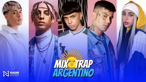 Create A Escena Argentina 2025 Tier List Tiermaker