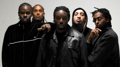 Create A Rap Fr Tier List Tiermaker