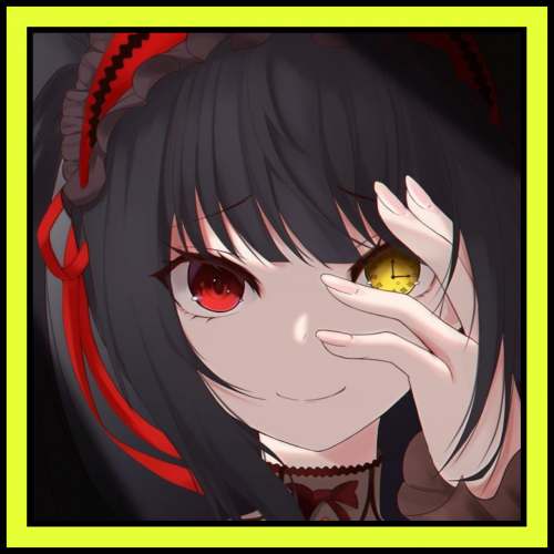 Create a Escala Tokisaki ｢Arcos｣ Tier List - TierMaker