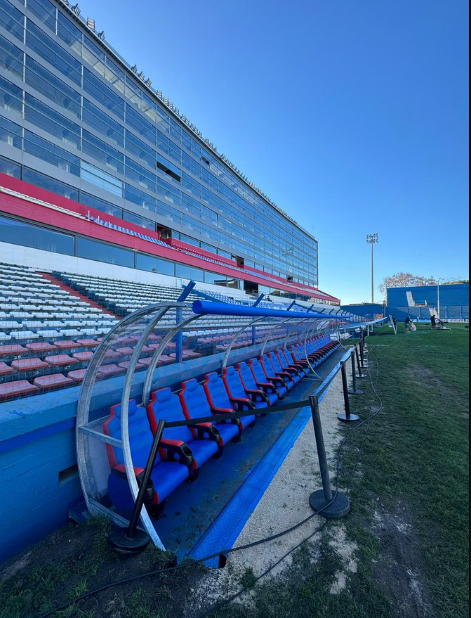 Create a Tierlist DTs Nacional Siglo XXI Tier List - TierMaker