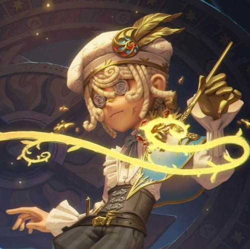 Create a Identity v Edgar Skins Tier List - TierMaker