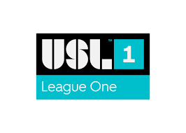 Create a 2025 USL League One Predictions Tier List - TierMaker