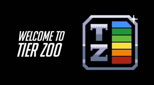 Create a Tierzoo's rankings Tier List - TierMaker