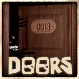 Create a Doors entities rank difficulty (Combinations and Modifiers ...