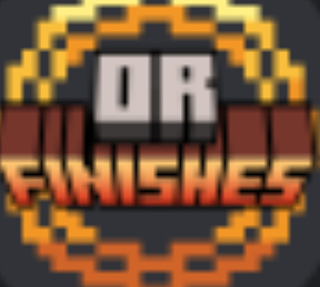 Origin realms Finish Tier List (Community Rankings) - TierMaker
