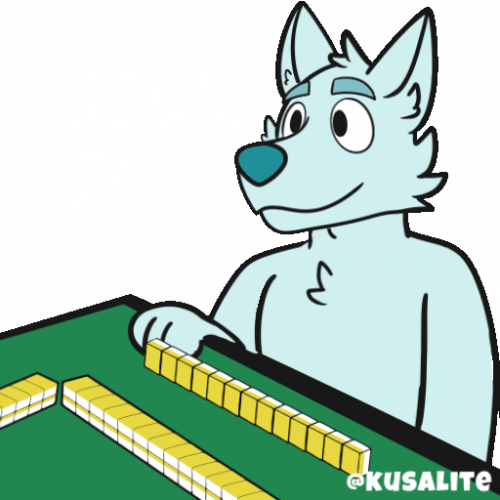 Create a Riichi Mahjong Tiles by Mouth Feel Tier List - TierMaker