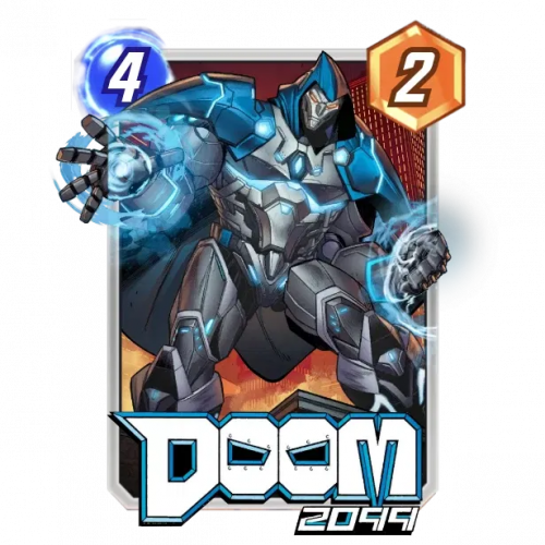 Marvel Snap series 5 cards Tier List (Community Rankings) - TierMaker