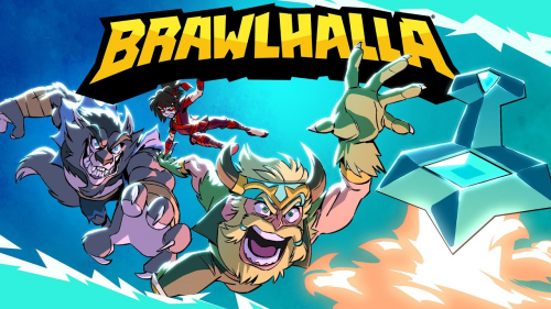 Brawlhalla Legends (January 2026) Tier List (Community Rankings) - TierMaker