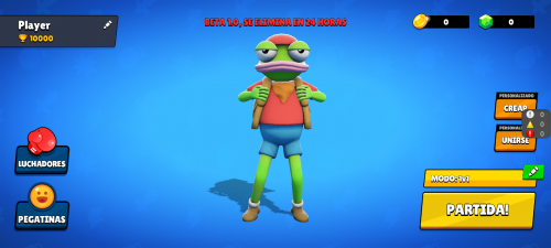 Beast Smash (beta 1.0) Tier List (Community Rankings) - TierMaker