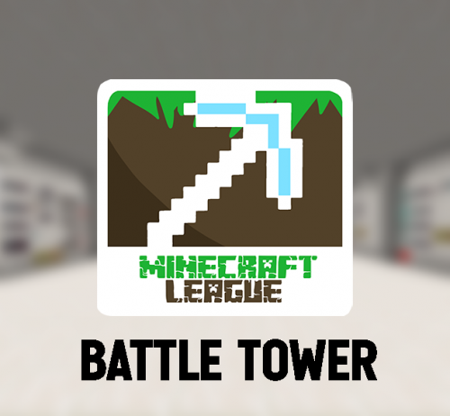 Battle Tower |Minecraft League] Tier List (Community Rankings) - TierMaker