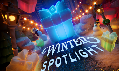 Roblox Winter Spotlight games Tier List (Community Rankings) - TierMaker