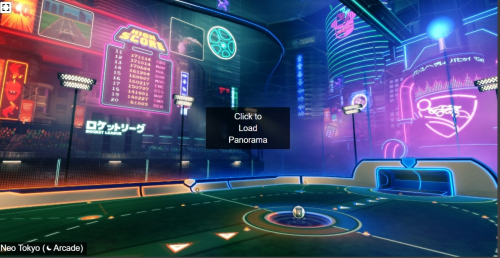 Rocket League Maps (All Time) Tier List (Community Rankings) - TierMaker
