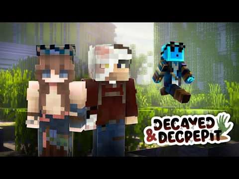 Create a Decayed and decrepit all characters (including cameos) Tier ...