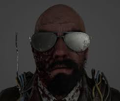 Create a Outlast Trials Enemies Tier List - TierMaker