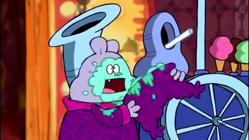 Create a Food from Chowder Tier List - TierMaker