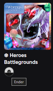 HBG Ranking Tier List (Community Rankings) - TierMaker