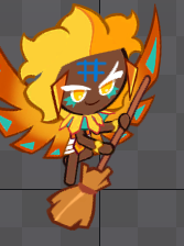 Create a CRK Updates 2024 Tier List - TierMaker