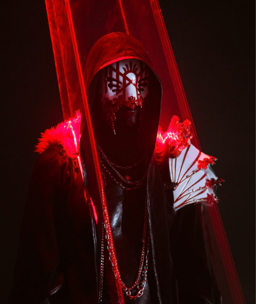 Create a Sleep Token Trilogy Tier List - TierMaker