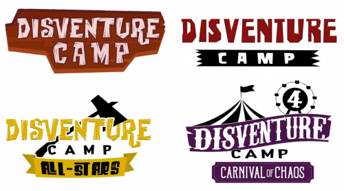 Disventure Camp All Seasons (Including Beta + Spinoffs!!) Tier List ...