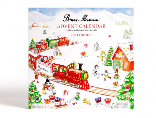 Create a Bonne Maman Advent Calendar 2024 Tier List - TierMaker Create a Bonne Maman Advent Calendar 2024 Tier List - TierMaker