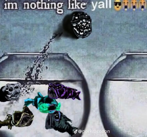 Create a Ranking (almost) all Pressure Characters Tier List - TierMaker