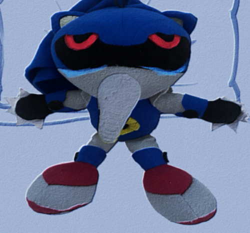 metal sonic plush ranking Tier List (Community Rankings) - TierMaker