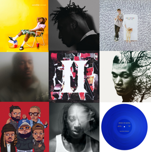 Create a Best Christian Rap Albums Tier List - TierMaker