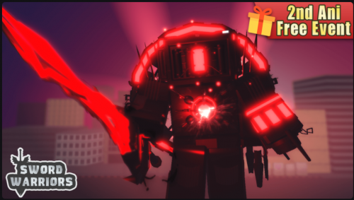 Sword Warriors Skibidi Tier List (Community Rankings) - TierMaker