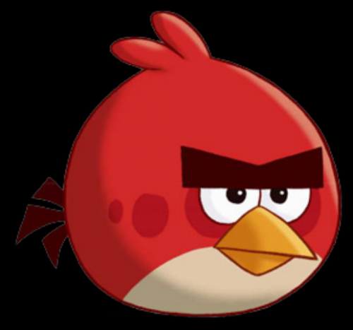 Create a Angry Birds (ALL BIRDS & PIGS) Tier List - TierMaker