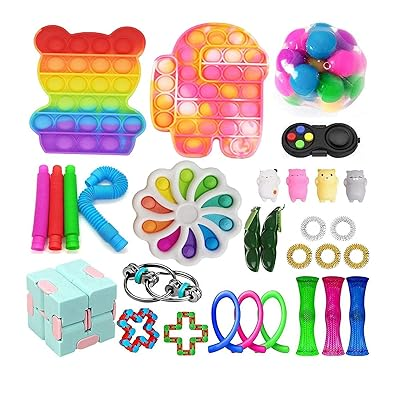 Create a Rank Fidgets Tierlist Tier List - TierMaker