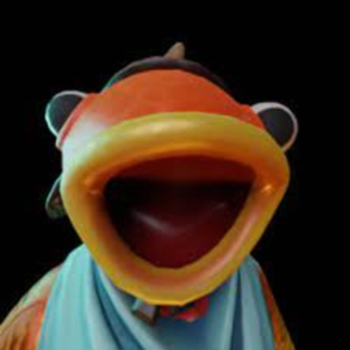 Create a fortnite fish Tier List - TierMaker