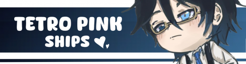 Create a Tetro Danganronpa Pink Ships Tier List - TierMaker