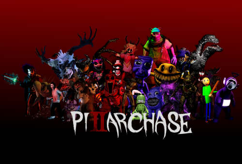 Pillar Chase 2 Monsters [Updated!!!] Tier List (Community Rankings ...