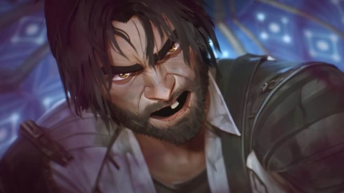 Create a literally every arcane character Tier List - TierMaker