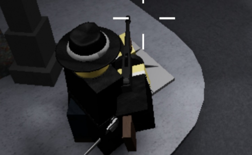 Random mafia shooter(rmg) gun (V2) Tier List (Community Rankings ...