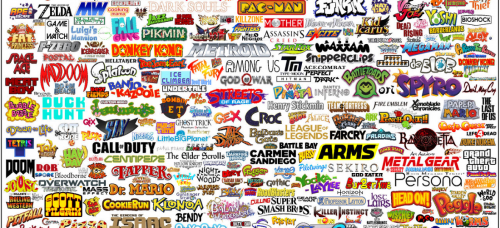 The Video Game Universe Tier List (Community Rankings) - TierMaker