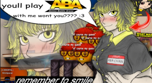 Create a ABA ranking Tier List - TierMaker