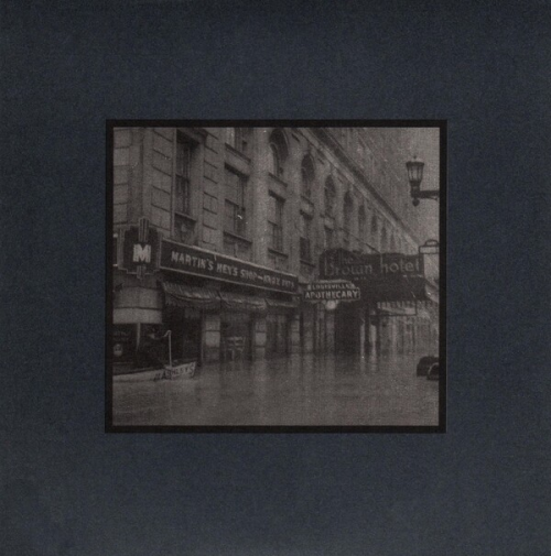 Slowcore Albums Tier List (Community Rankings) - TierMaker