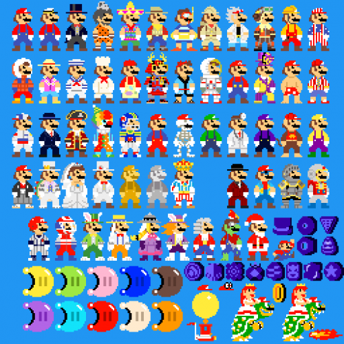 Create a If Mario had Worst to Best Tier List - TierMaker