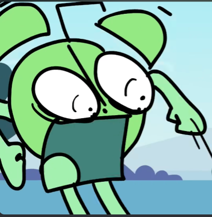 Create a ITFT Creepypastas Tier List - TierMaker