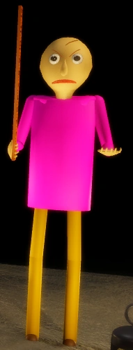 Create a Baldi Skins (Pillar Chase 2) Tier List - TierMaker