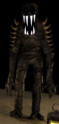 Create a Fogborn Skins (Pillar Chase 2) Tier List - TierMaker