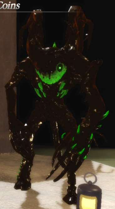 Create a Inkfell Skins (Pillar Chase 2) Tier List - TierMaker