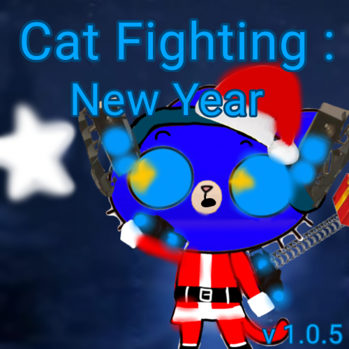 Create a Cat Fighting game Tier List - TierMaker