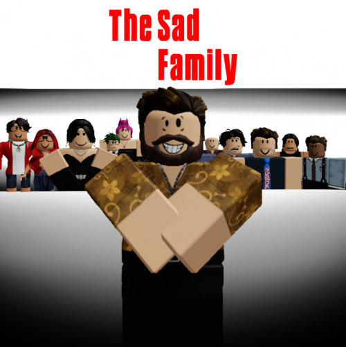The Sad Family Characters Tier List (Community Rankings) - TierMaker