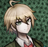 Create a Danganronpa Kill Cure Characters Tier List - TierMaker