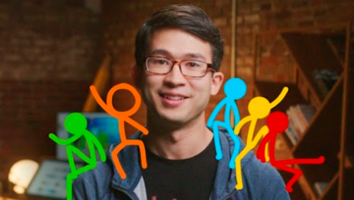 Create a Animator VS. Animation characters (2025) Tier List - TierMaker