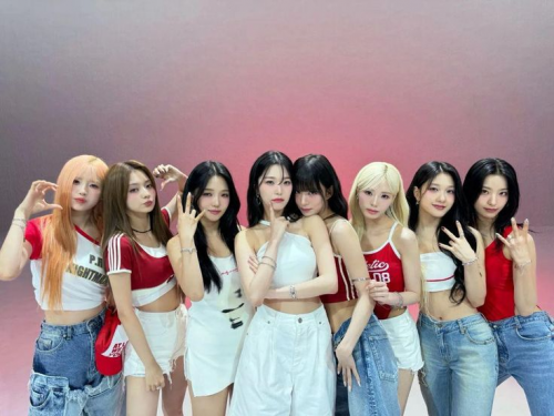 Create a fromis_9 FULL discography! (up to from 🍀) Tier List - TierMaker