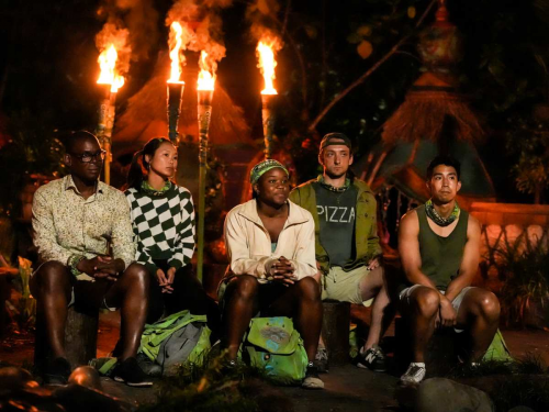 Create a Survivor New Era Pre Merge Tribals Tier List - TierMaker